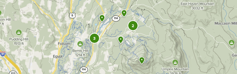 10 Best Trails and Hikes in East Burke | AllTrails