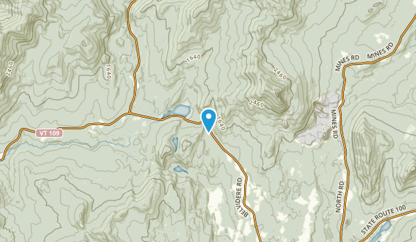 Best Trails near Eden, Vermont | AllTrails