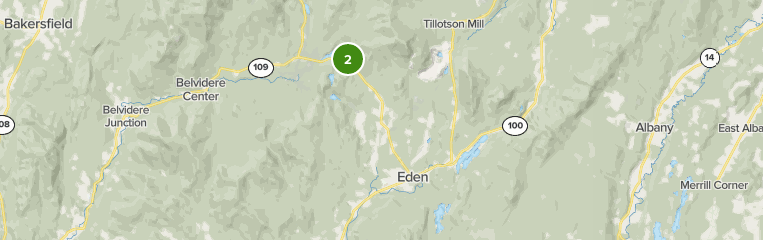 Best trails in Eden, Vermont | AllTrails