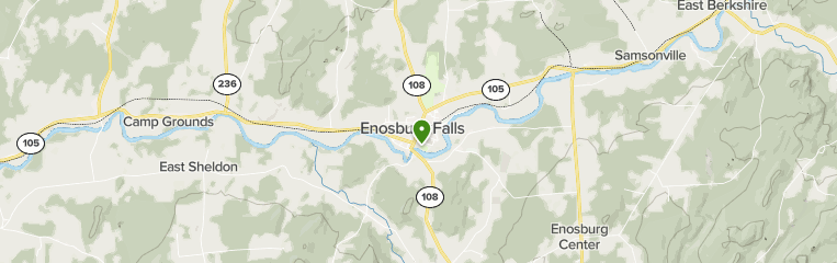 Best Hikes and Trails in Enosburg Falls | AllTrails