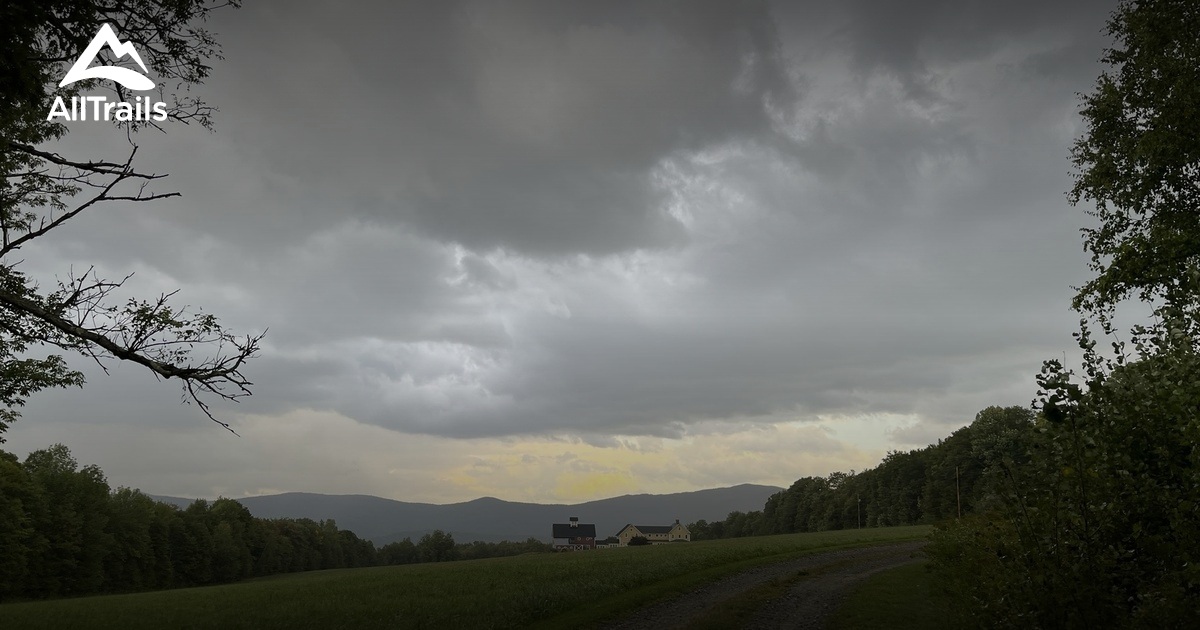 Best hikes and trails in Fayston | AllTrails