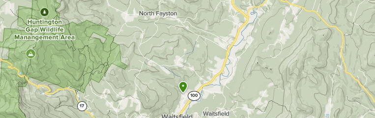 Best Hikes and Trails in Fayston | AllTrails