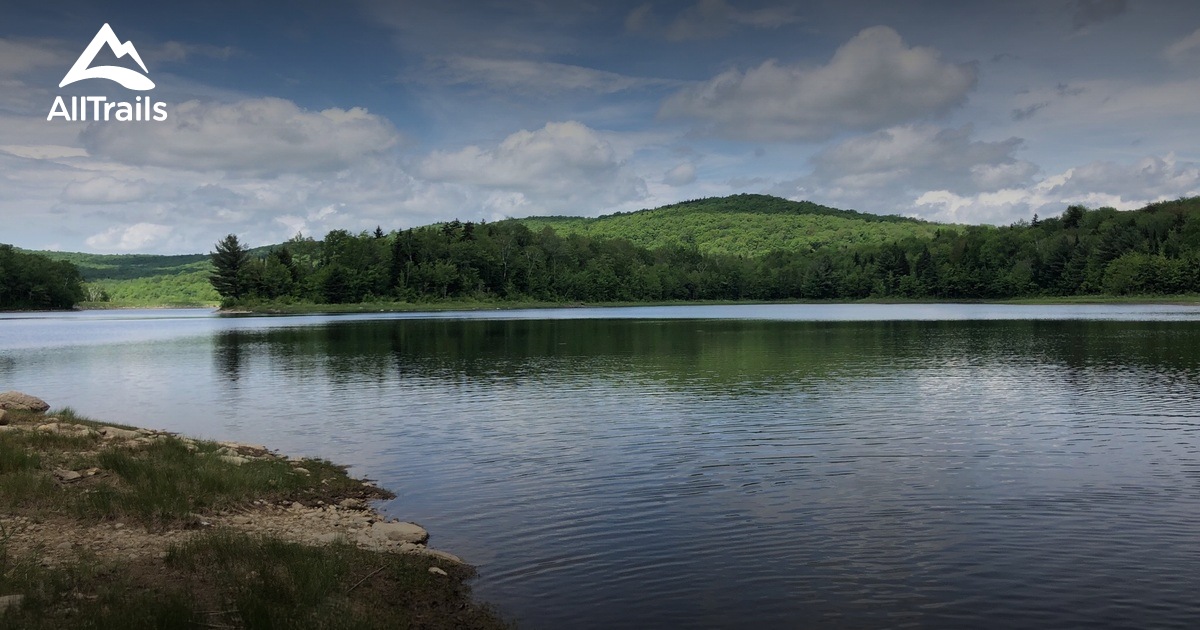 Best hikes and trails in Goshen | AllTrails