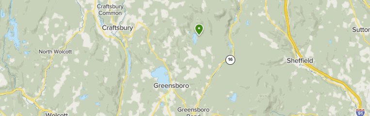 Best Trails near Greensboro, Vermont | AllTrails
