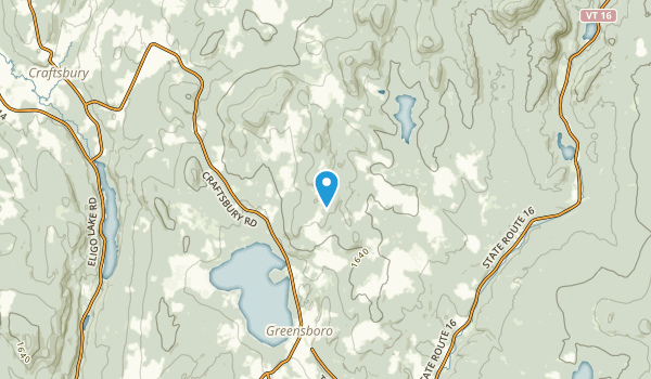 Best Trails near Greensboro Bend, Vermont | AllTrails