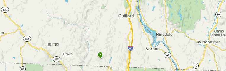 Best Hikes and Trails in Guilford | AllTrails