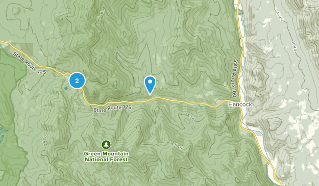 Best Trails near Hancock, Vermont | AllTrails