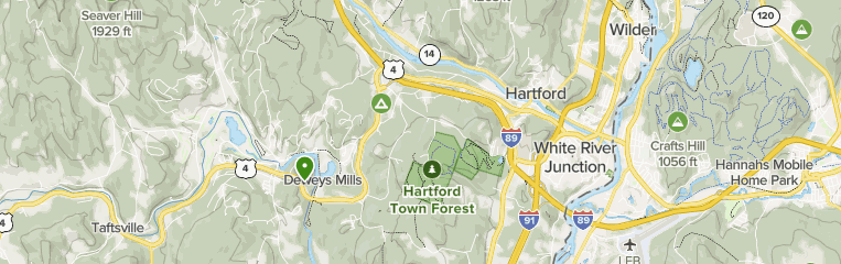 Best Hikes and Trails in Hartford | AllTrails