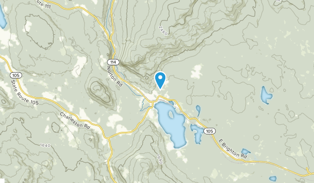 Best Trails near Island Pond, Vermont | AllTrails