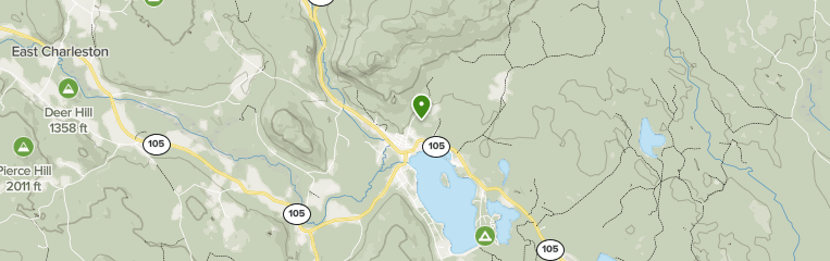 Best Trails near Island Pond, Vermont | AllTrails