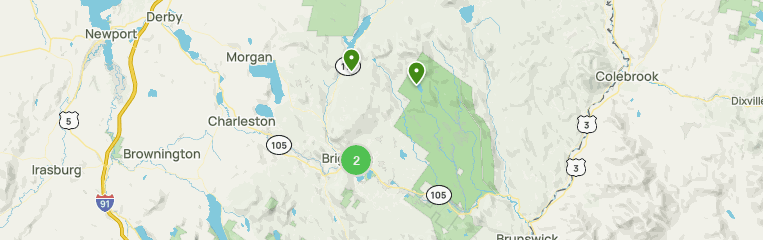 Best Hikes and Trails in Island Pond | AllTrails