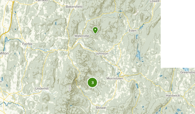 Best Trails near Johnson, Vermont | AllTrails