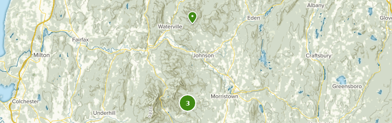 Best Trails near Johnson, Vermont | AllTrails