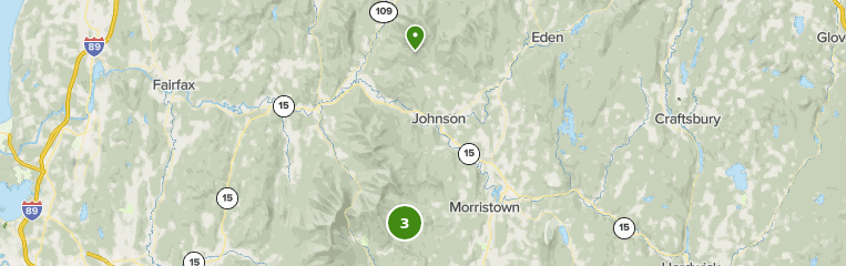 Best Trails near Johnson, Vermont | AllTrails