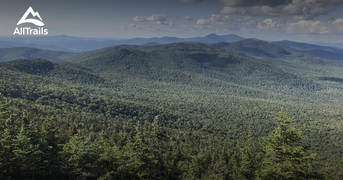 Best hikes and trails in Lowell | AllTrails