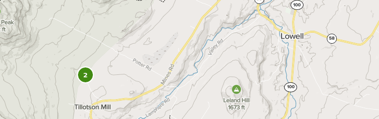 Best Hikes and Trails in Lowell | AllTrails