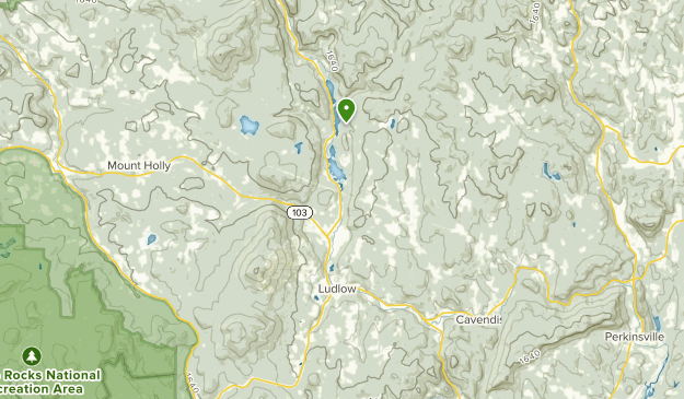 Best Trails near Ludlow, Vermont | AllTrails