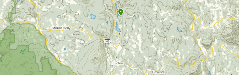 Best Trails near Ludlow, Vermont | AllTrails