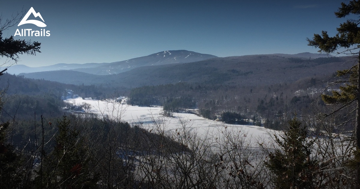 Best hikes and trails in Ludlow | AllTrails