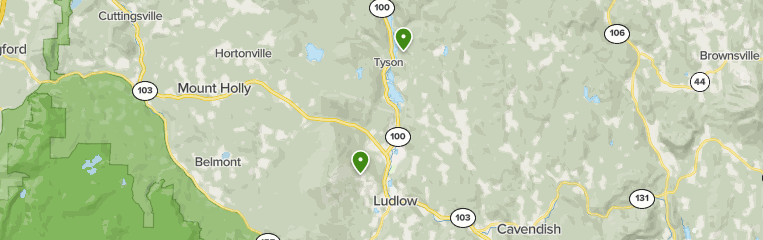 Best trails in Ludlow, Vermont | AllTrails
