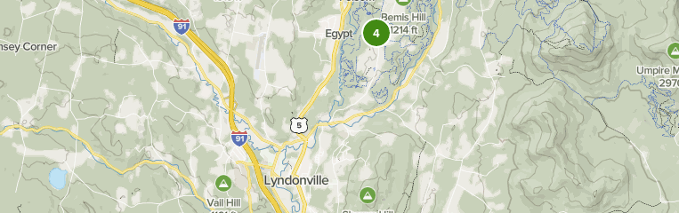 Best Hikes and Trails in Lyndonville | AllTrails