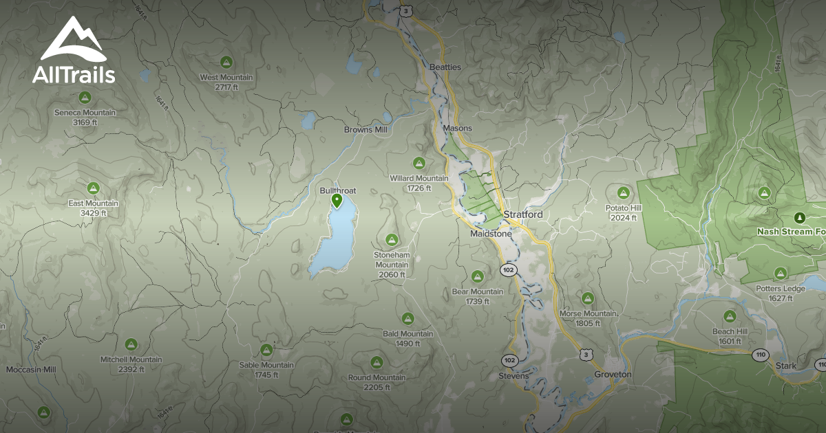 Best hikes and trails in Maidstone | AllTrails