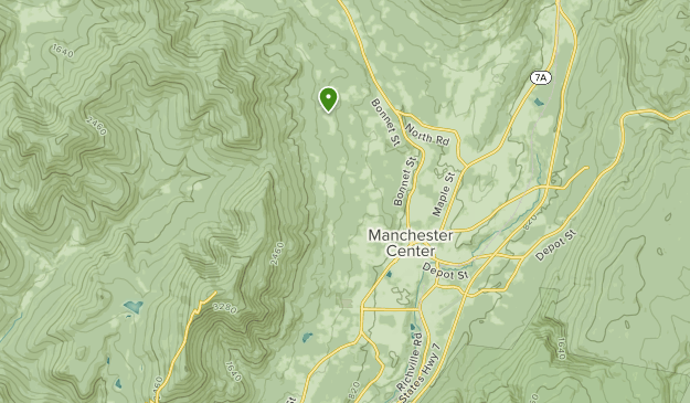 Best Trails near Manchester, Vermont | AllTrails