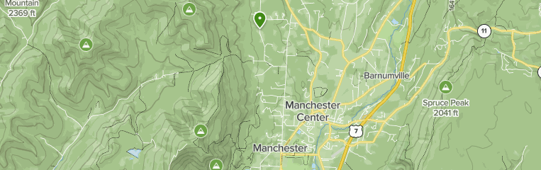 Best 10 Trails and Hikes in Manchester | AllTrails