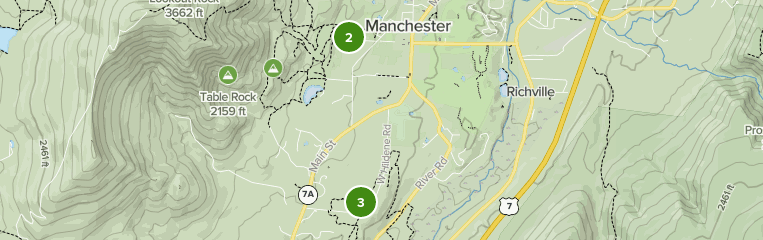 Best Hikes and Trails in Manchester | AllTrails
