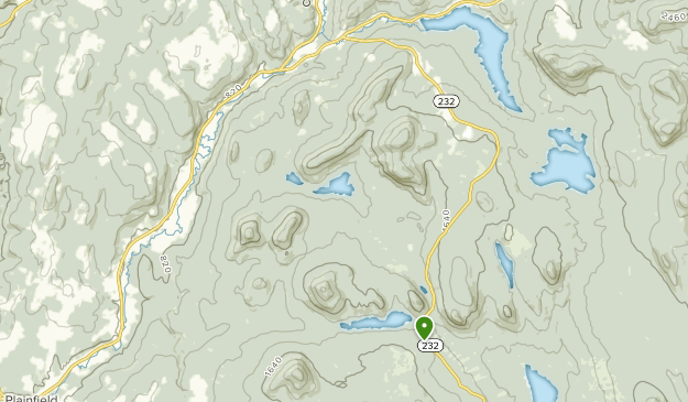 Best Trails near Marshfield, Vermont | AllTrails