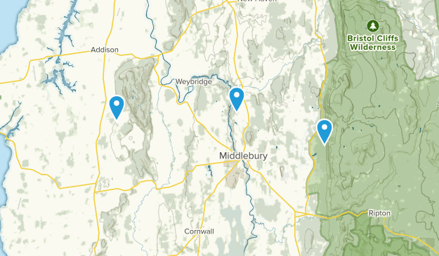 Best Trails near Middlebury, Vermont | AllTrails