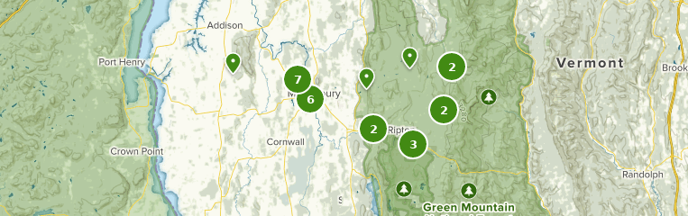 Best Trails near Middlebury, Vermont | AllTrails