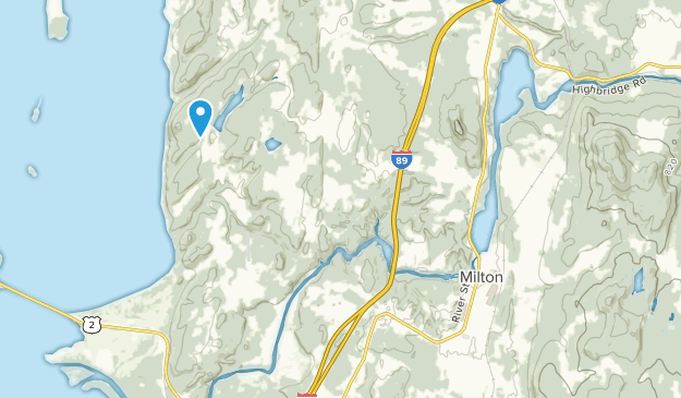 Best Trails near Milton, Vermont | AllTrails