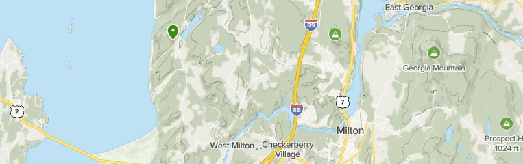 Best trails in Milton, Vermont | AllTrails