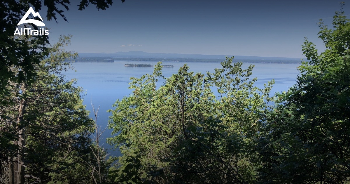 Best hikes and trails in Milton | AllTrails