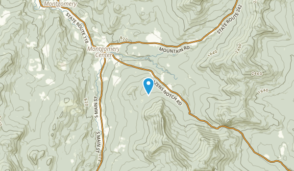 Best Trails near Montgomery Center, Vermont | AllTrails