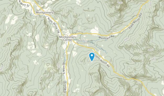 Best Trails near Montgomery Center, Vermont | AllTrails
