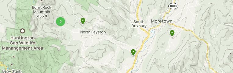 Best Hikes and Trails in Moretown | AllTrails