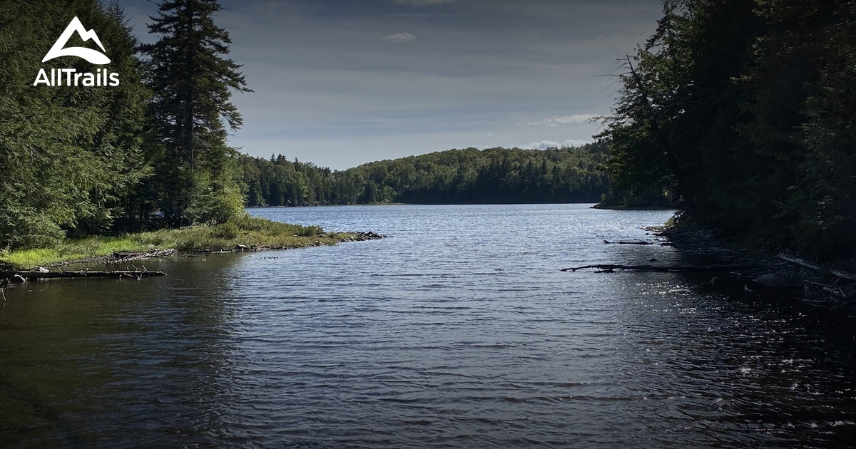 Best hikes and trails in Mount Tabor | AllTrails