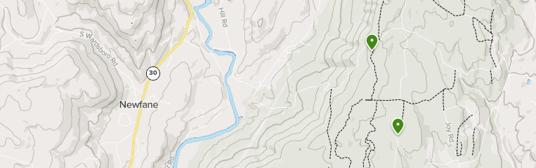 Best trails in Newfane, Vermont | AllTrails