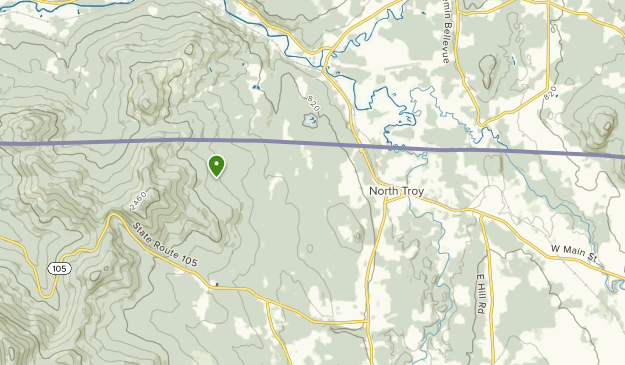 Best Trails near North Troy, Vermont | AllTrails