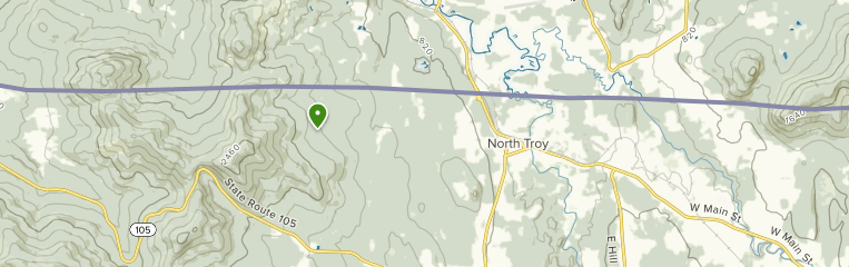 Best Trails near North Troy, Vermont | AllTrails