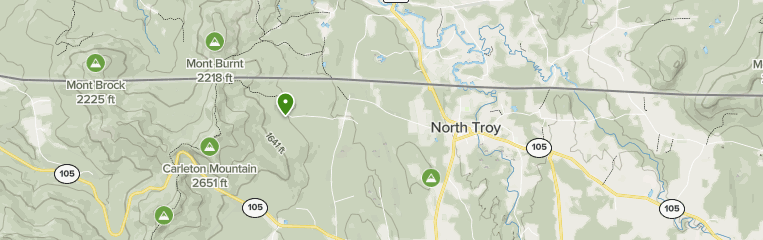 Best trails in North Troy, Vermont | AllTrails