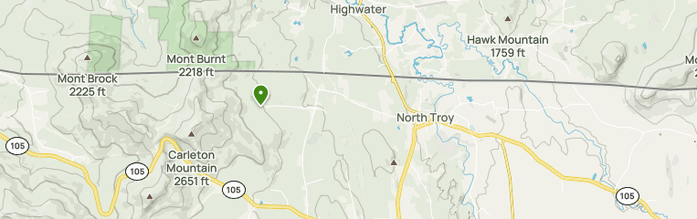 Best Hikes and Trails in North Troy | AllTrails