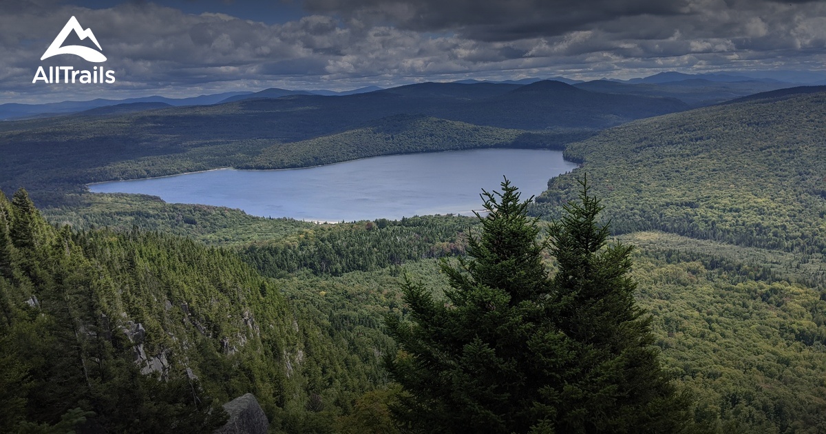 Best views trails in Norton | AllTrails