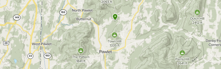 Best 10 Trails and Hikes in Pawlet | AllTrails