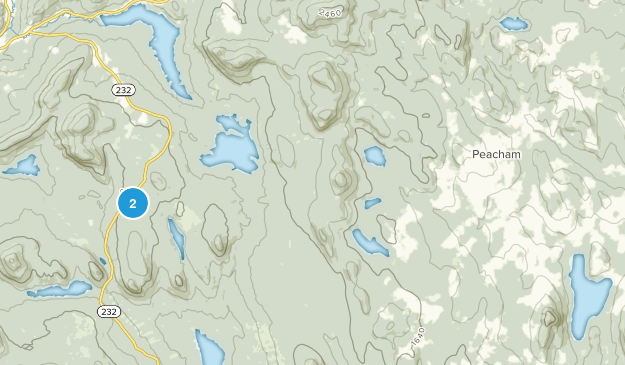 Best Trails near Peacham, Vermont | AllTrails