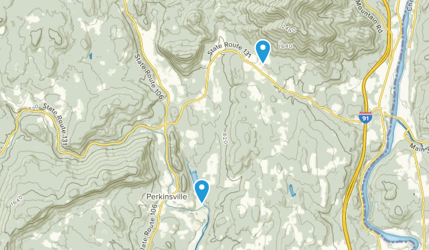 Best Trails near Perkinsville, Vermont | AllTrails