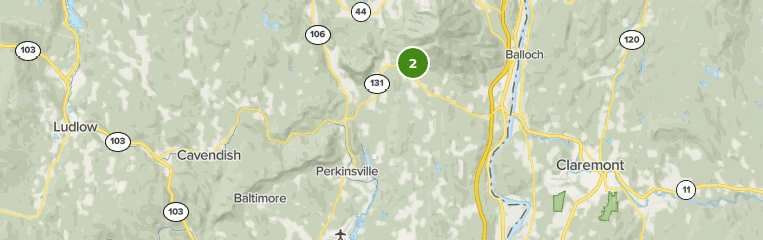 Best Trails near Perkinsville, Vermont | AllTrails