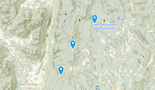 Best Trails near Peru, Vermont | AllTrails